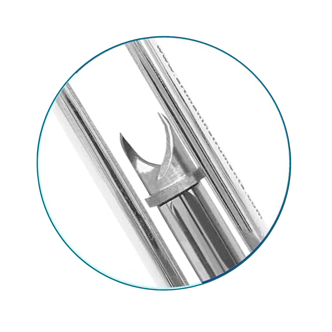 Aspirating Syringe - Generic | Oral Surgery, Unique Product, New ...