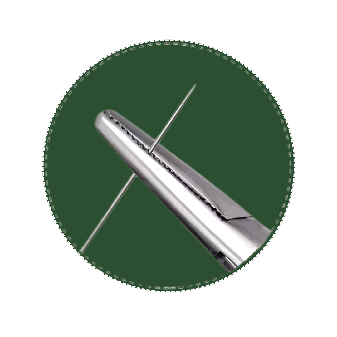 Mathieu Needle Holder - Generic | Unique Product, New Product ...