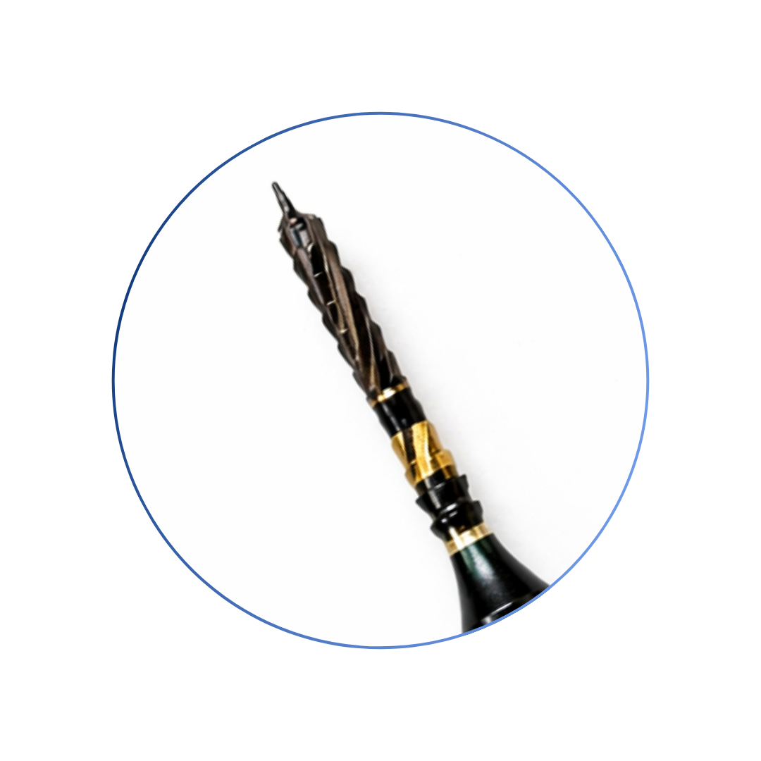 Korean Pilot Drill - Generic | Unique Product, New Product ...